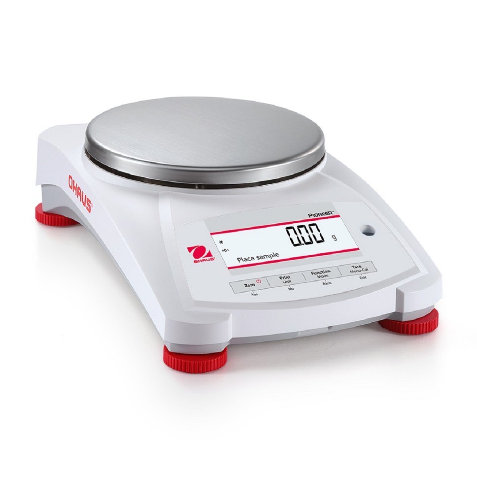 BALANCE OHAUS CR621 620X0.1G – MRS Scientific